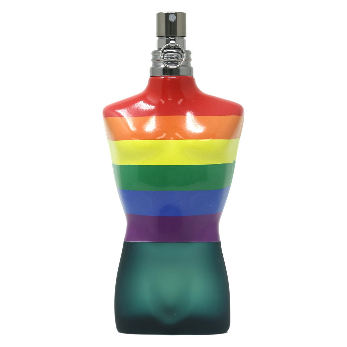 Le Male Pride Collector's Edition by Jean Paul Gaultier Fragrance ...
