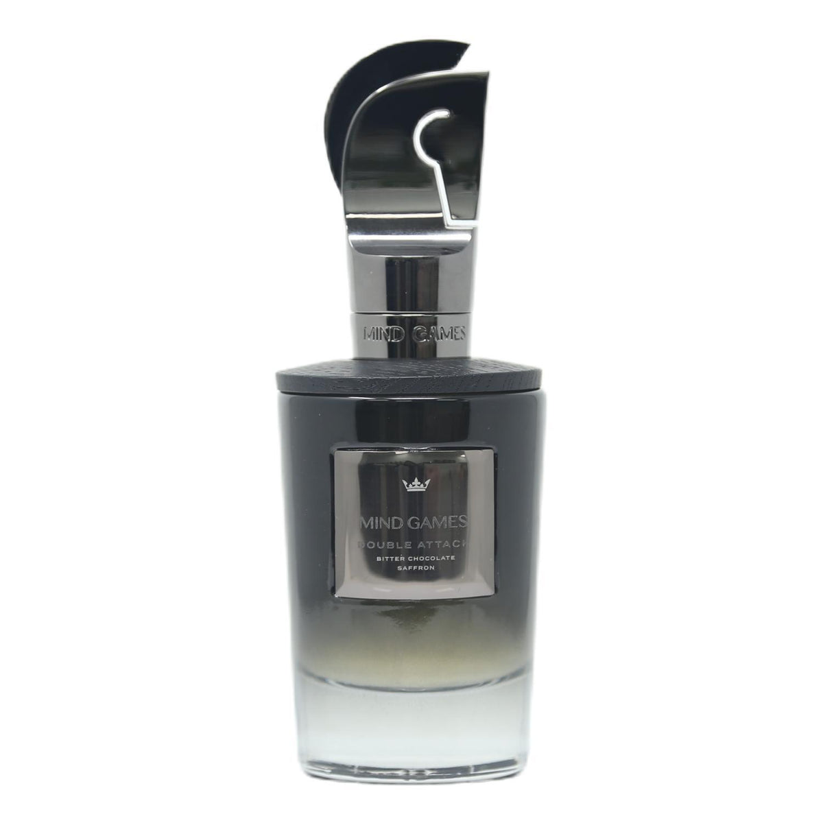 Double Attack by MIND GAMES Fragrance Samples | DecantX | Eau de Parfum ...