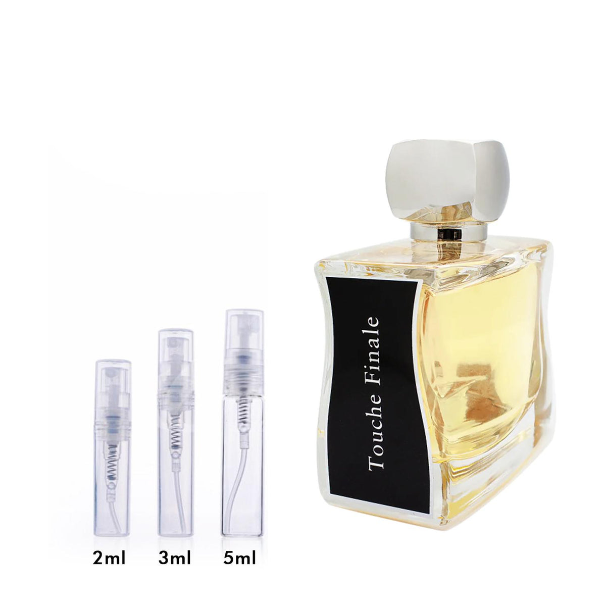 Touche Finale by Jovoy Paris Fragrance Samples | DecantX | Eau de ...