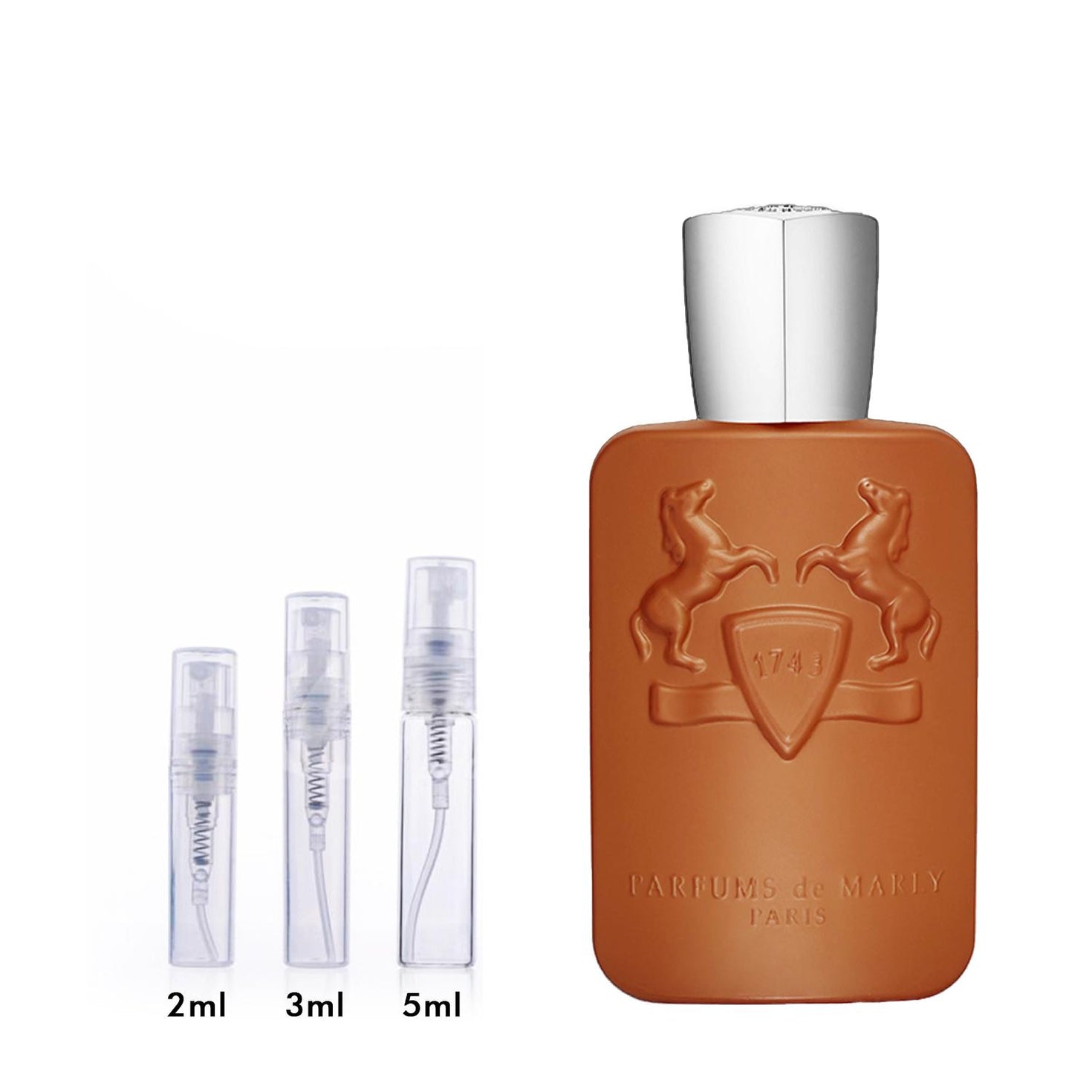Althair by Parfums de Marly Fragrance Samples | DecantX | Eau de Parfum ...