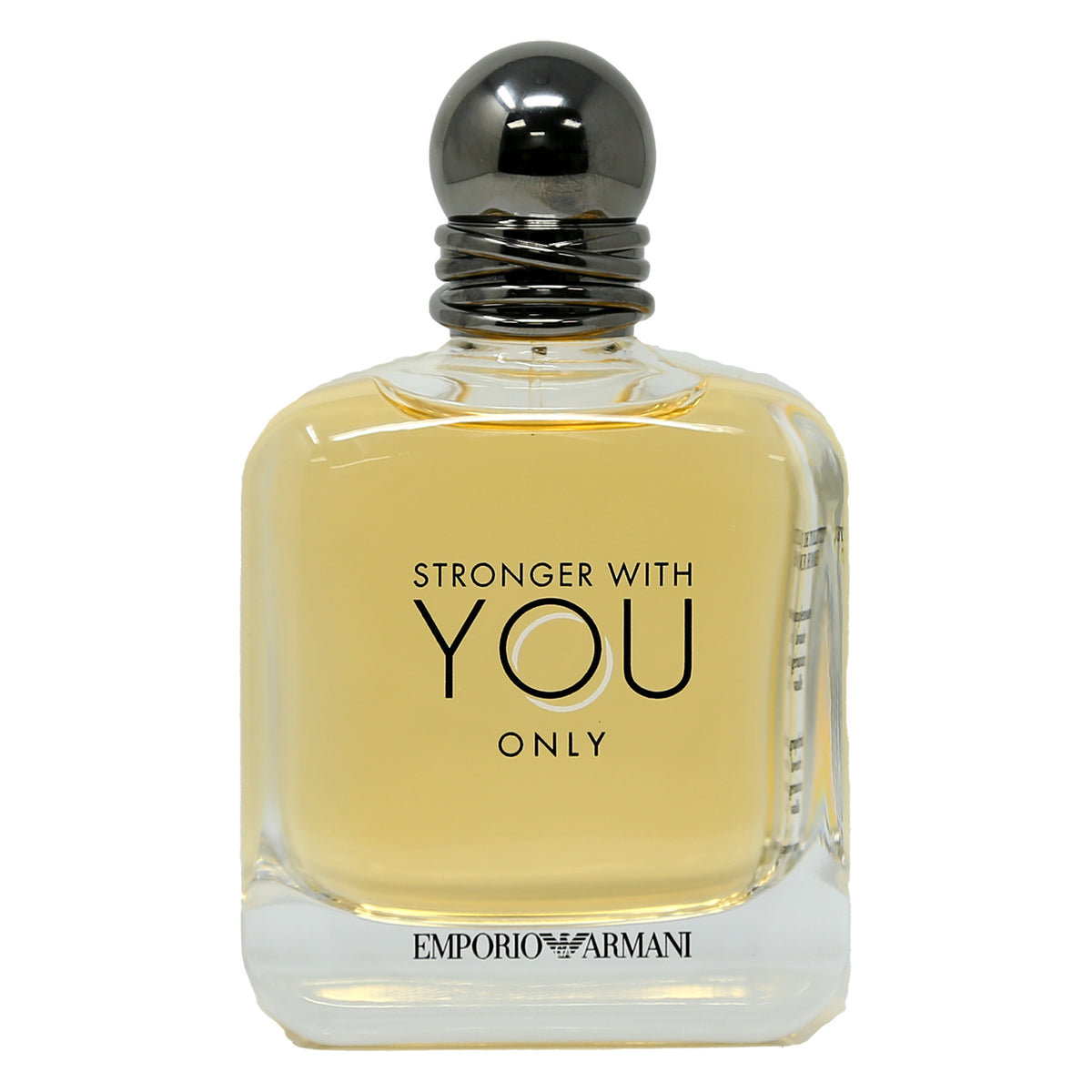 Stronger With You Only by Emporio Armani Fragrance Samples | DecantX ...