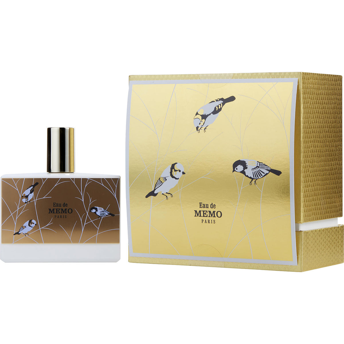 Eau de Memo by Memo Paris Fragrance Samples | DecantX | Eau de Parfum ...