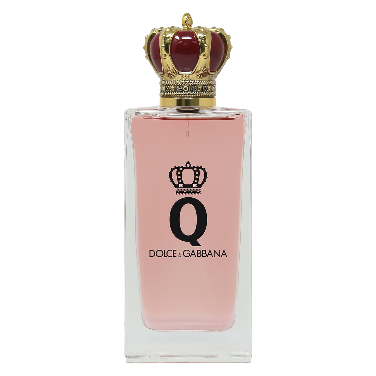 Q Eau de Parfum by Dolce&Gabbana Fragrance Samples | DecantX | Eau de ...