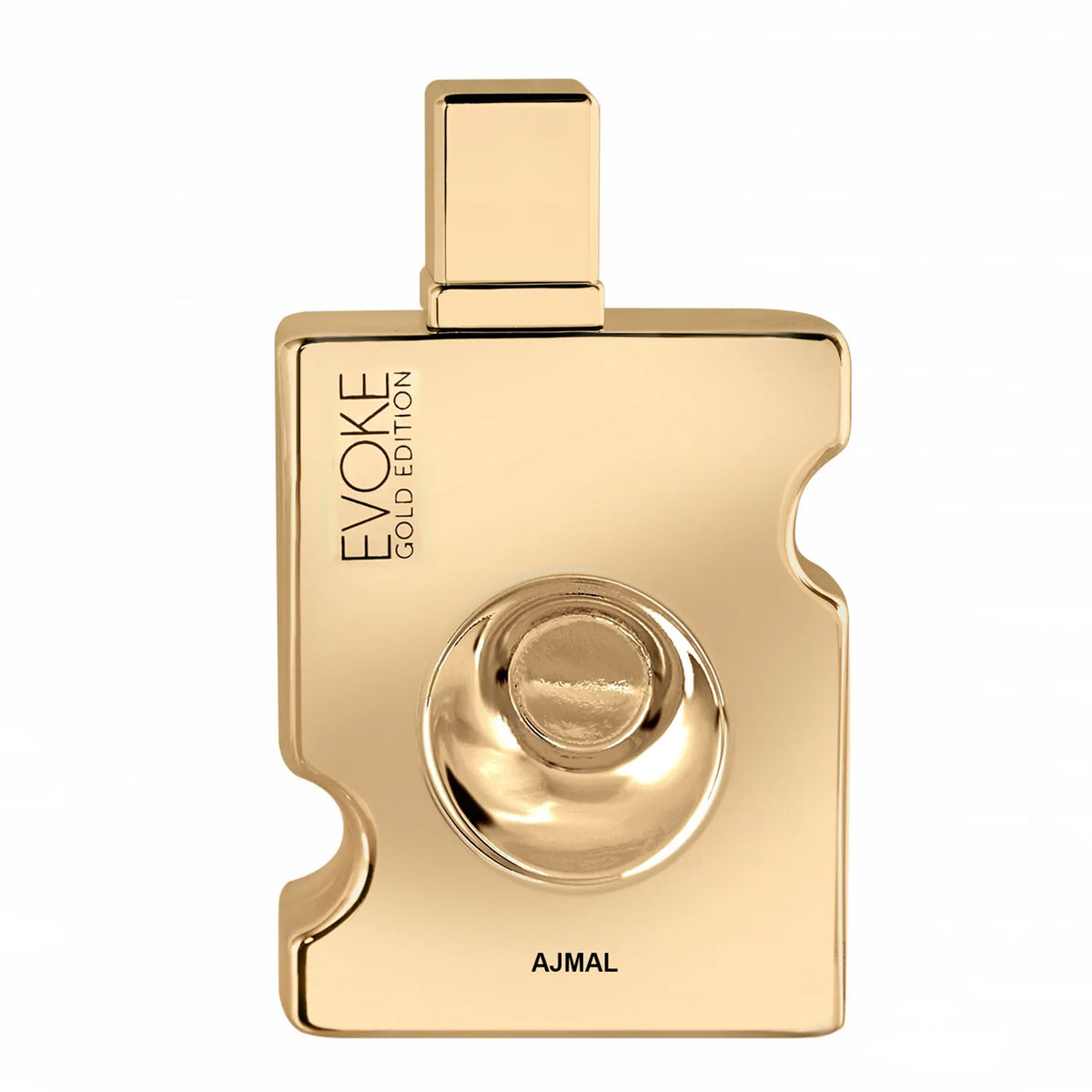 Evoke Gold by Ajmal Fragrance Samples | DecantX | Eau de Parfum Scent ...