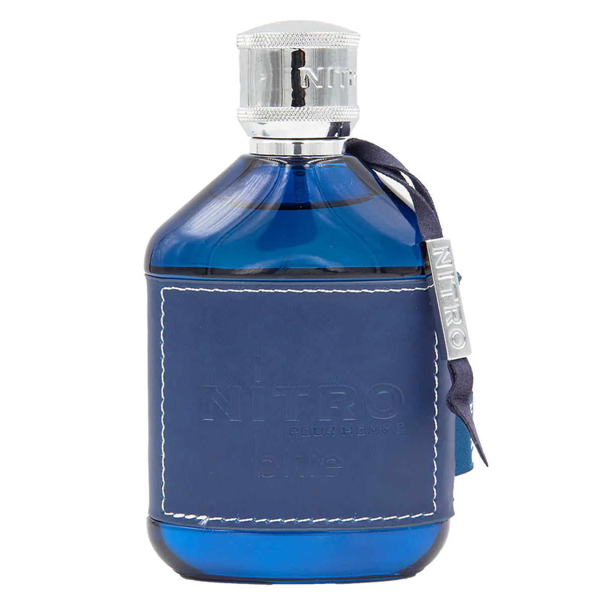 Nitro Blue Pour Homme by Dumont Fragrance Samples | DecantX | Eau de ...