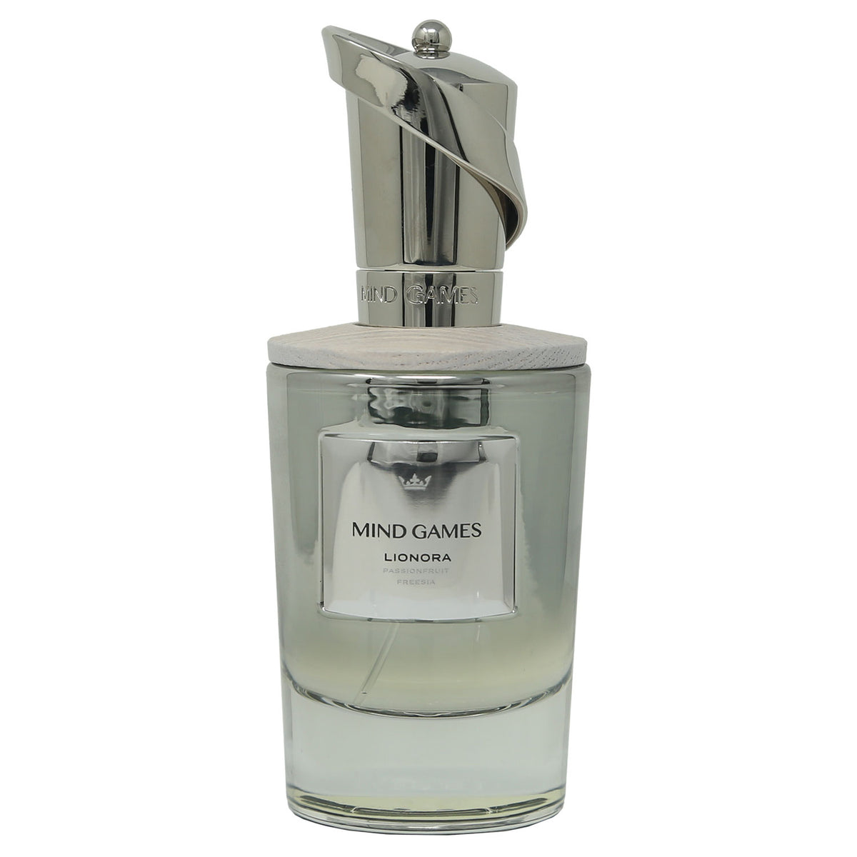 Lionora by MIND GAMES Fragrance Samples | DecantX | Parfum Scent ...